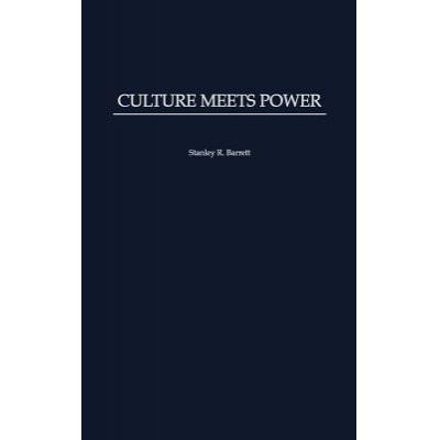 Culture Meets Power