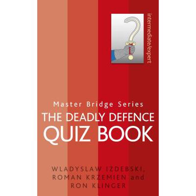 The Deadly Defence Quiz Book