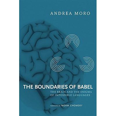 The Boundaries of Babel, Volume 46: The Brai...