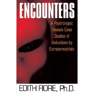 Encounters: A Psychologist Reveals Case Stud...