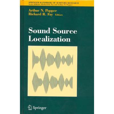 Sound Source Localization