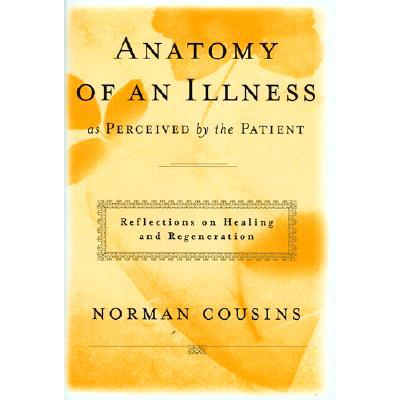 Anatomy of an Illness as Perceived by the Pa...