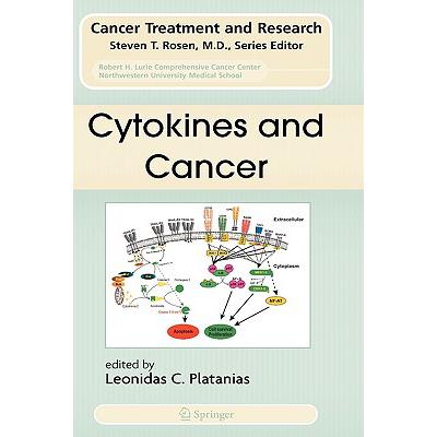 Cytokines and Cancer