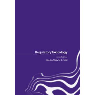 REGULATORY TOXICOLOGY 2E