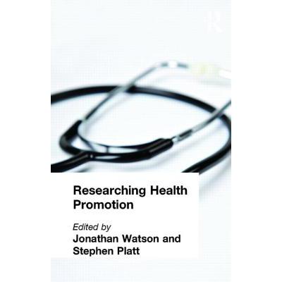 Researching Health Promotion
