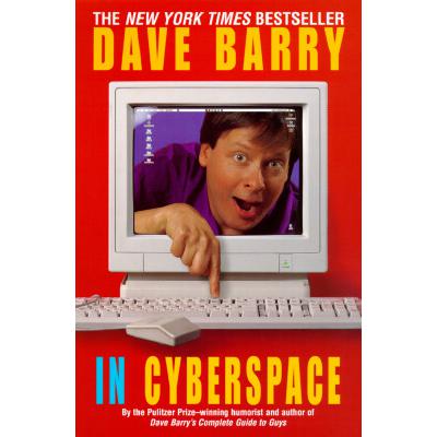Dave Barry in Cyberspace