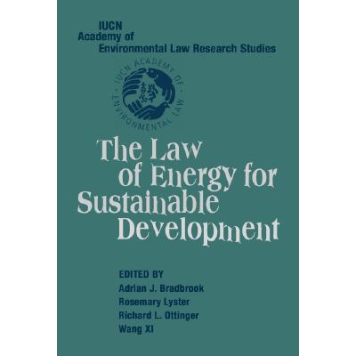 Law of Energy for Sustainable Development: -...