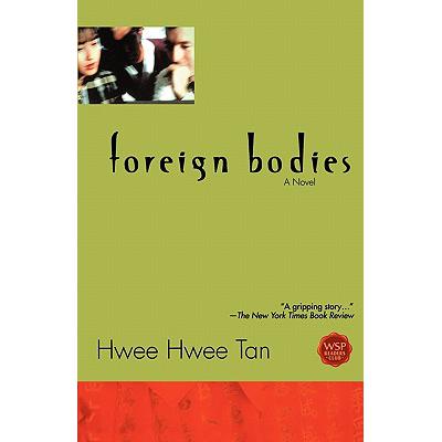 Foreign Bodies Tpb