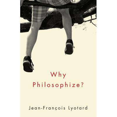 Why Philosophize? [Wiley哲学]