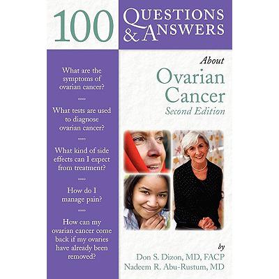 100 Questions and Answers About Ovarian Cancer