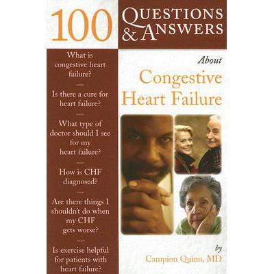 100 Questions & Answers about Congestive Hea...