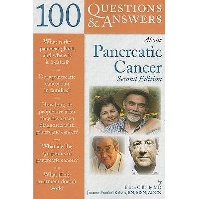 100 Questions and Answers About Pancreatic C...