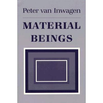 Material Beings: The Crucial Balance, Second...