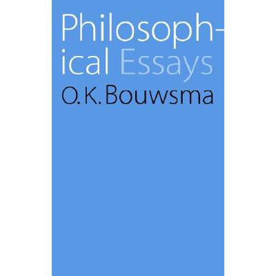 Philosophical Essays