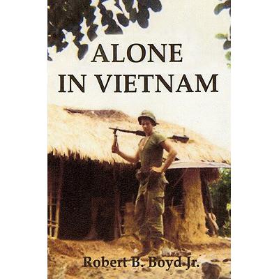 Alone in Vietnam