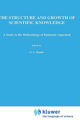 The Structure and Growth of Scientific