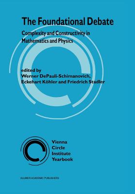 The Foundational Debate: Complexity and