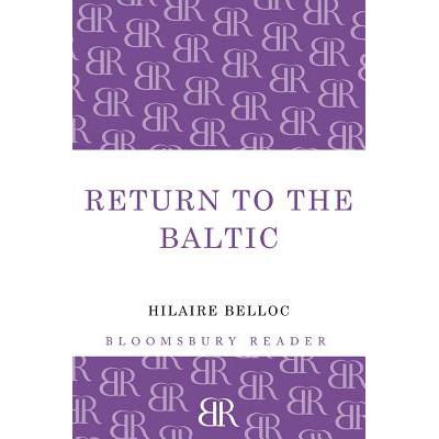 Return to the Baltic