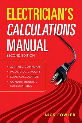 Electrician's Calculations Manual 2n