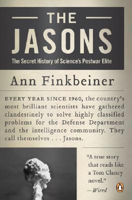 The Jasons: The Secret History of