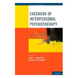 Casebook of Interpersonal