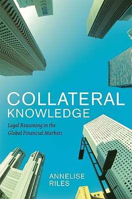 Collateral Knowledge: Legal Reasoning in