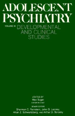 Adolescent Psychiatry, Volume 11