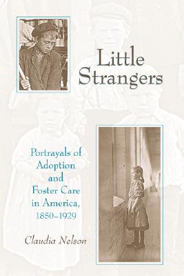Little Strangers: Portrayals of Adoption