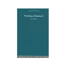 Army of Charles II
