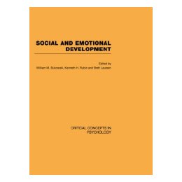 Social and Emotional Development