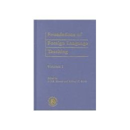 Foreign Language Teaching: