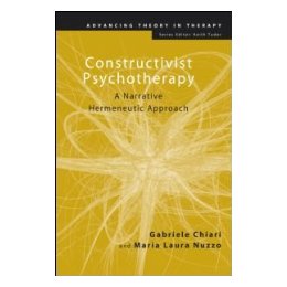 Constructivist Psychotherapy: A