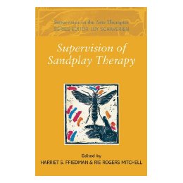 Supervision of Sandplay Therapy