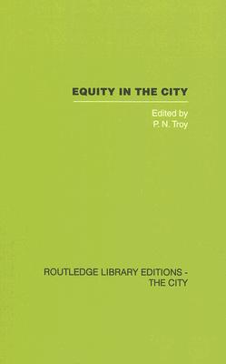 Equity in the City