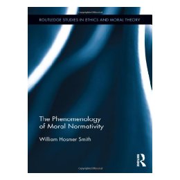 The Phenomenology of Moral