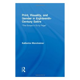 Print, Visuality, and Gender