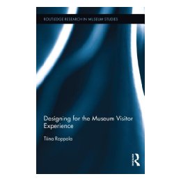 Designing for the Museum Visito
