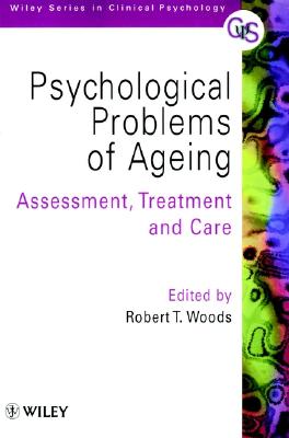 Psychological Problems Of Ageing -