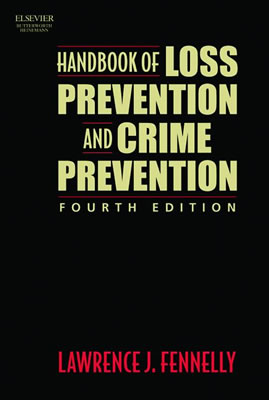 Handbook of Loss Prevention and Crim