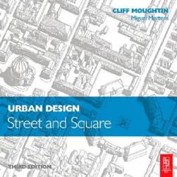 Urban Design: Street and Square