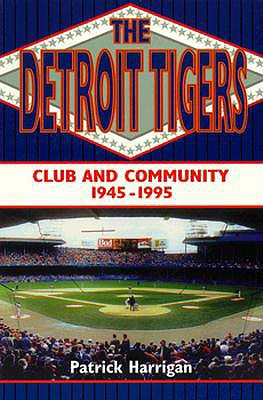 Detroit Tigers