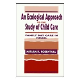 An Ecological Approach