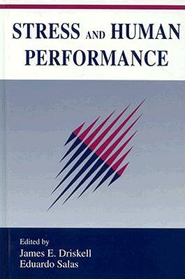 Stress and Human Performance