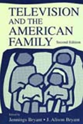 Television & American Family 2nd