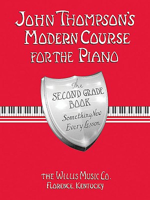 John Thompson's Modern Course for the