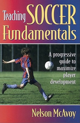 Teaching Soccer Fundamentals