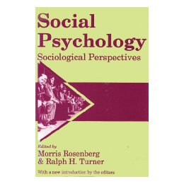 Social Psychology: Sociological