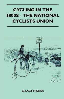 Cycling in the 1800s - The Nationa