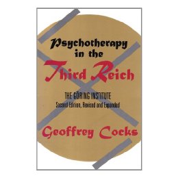 Psychotherapy in the Third Reich