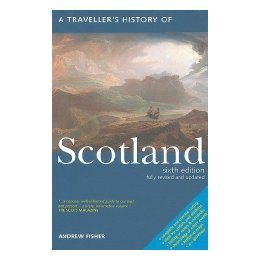 A Travellers History of Scotland